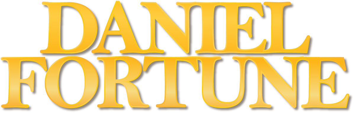 DanielFortune - Portal